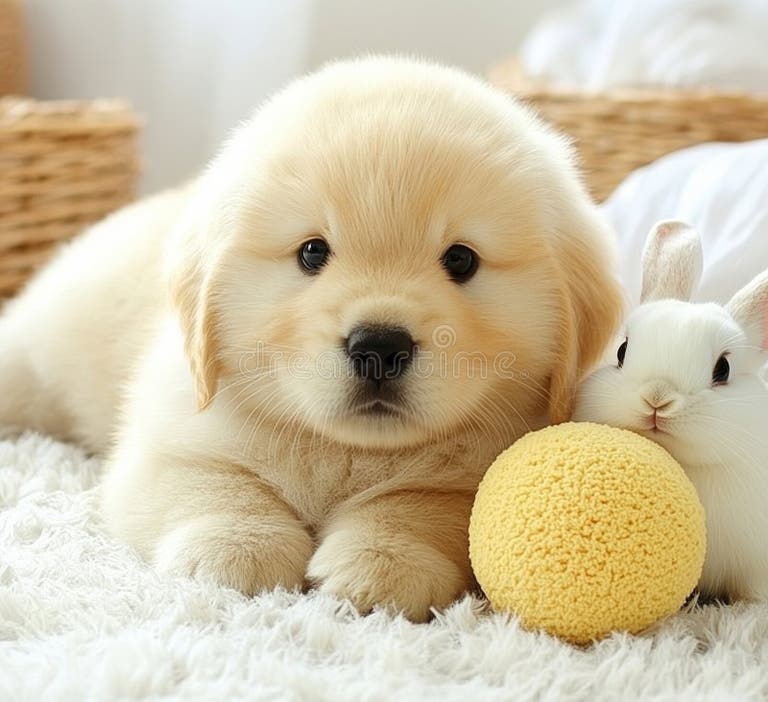Large Cluster of Animals. Isolated on White Backdrop Stock Image ...