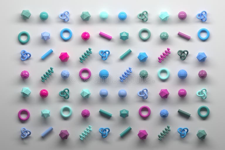 Repeating Figures Stock Illustrations – 3,558 Repeating Figures Stock ...