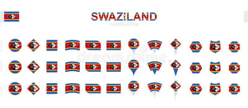 Swazi Shield Stock Illustrations – 24 Swazi Shield Stock Illustrations ...
