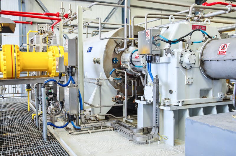 1,512 Refinery Compressor Stock Photos - Free & Royalty-Free Stock ...