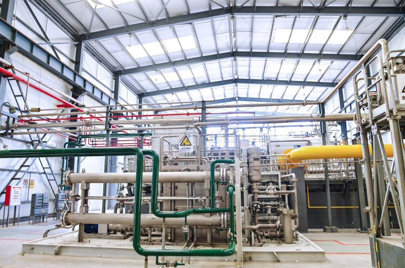 1,512 Refinery Compressor Stock Photos - Free & Royalty-Free Stock ...