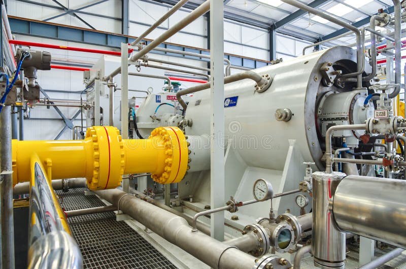 1,512 Refinery Compressor Stock Photos - Free & Royalty-Free Stock ...