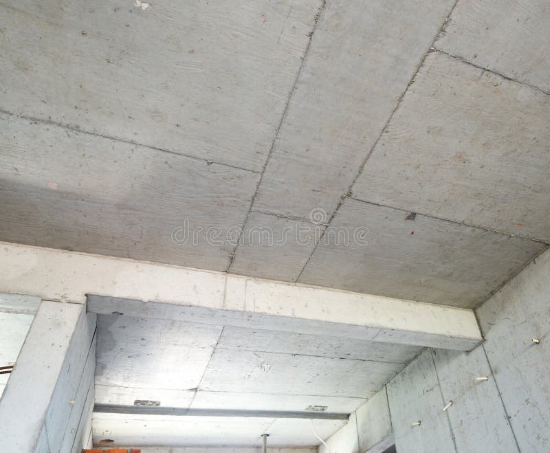 Large concrete compound stock image. Image of complex - 287358835