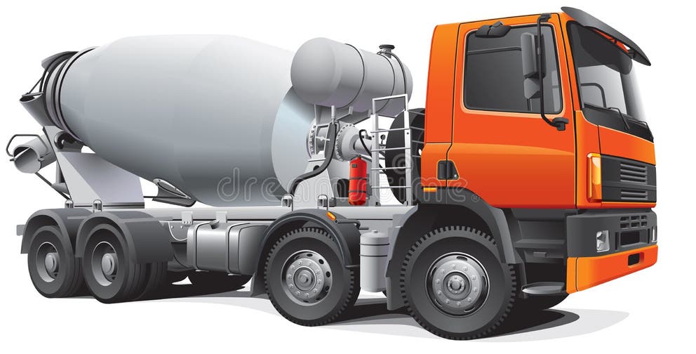 Concrete Plant Vector Stock Illustrations – 3,219 Concrete Plant Vector ...