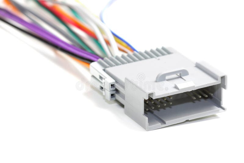 Large connector stock photo. Image of coding, connection - 10918904