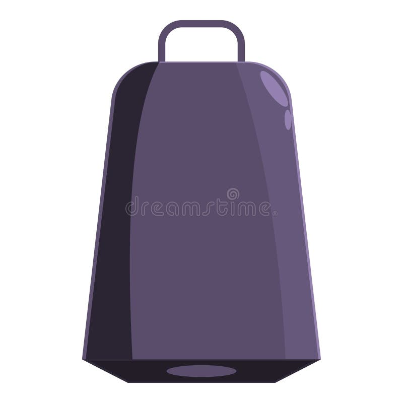 Purple Cowbell Stock Illustrations – 4 Purple Cowbell Stock ...
