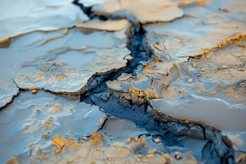 Ground Rupture Stock Illustrations – 401 Ground Rupture Stock ...