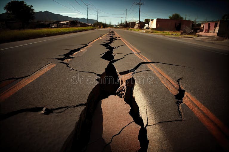 Aftermath Surface Stock Illustrations – 510 Aftermath Surface Stock ...