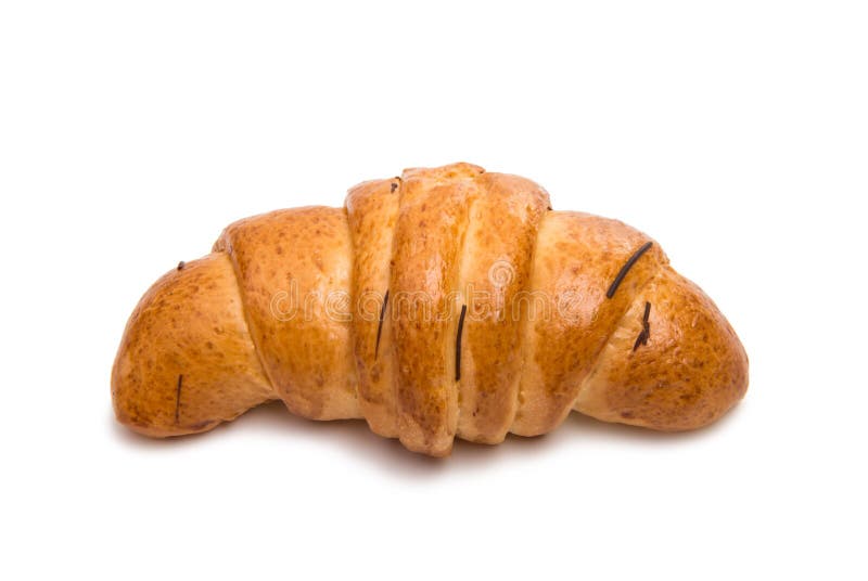 142 Large Croissant Isolated Stock Photos - Free & Royalty-Free Stock ...