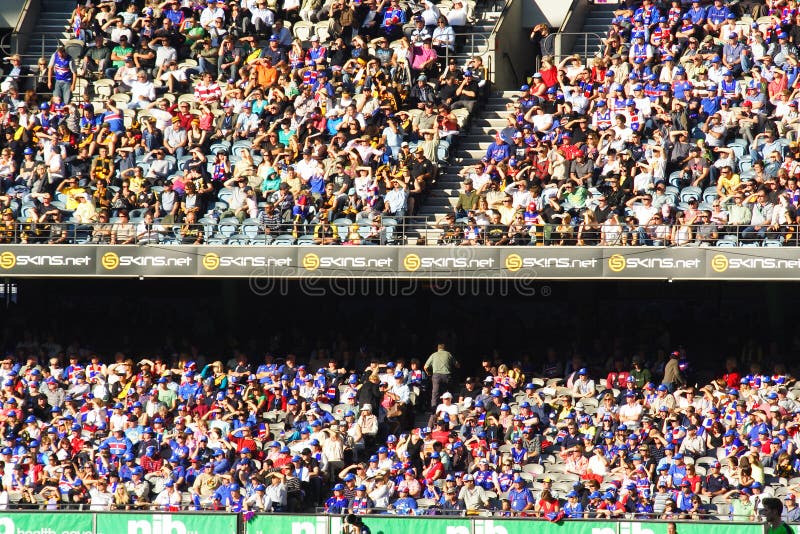 Large crowd editorial photography. Image of attention - 5101017