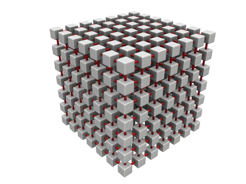 Cube Mesh