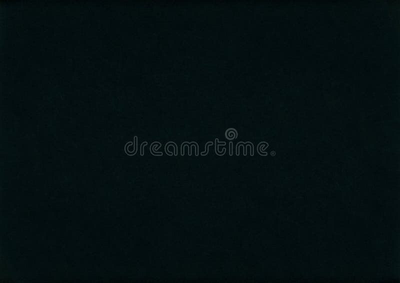 Large Dark Black Paper Texture Background Stock Illustration ...