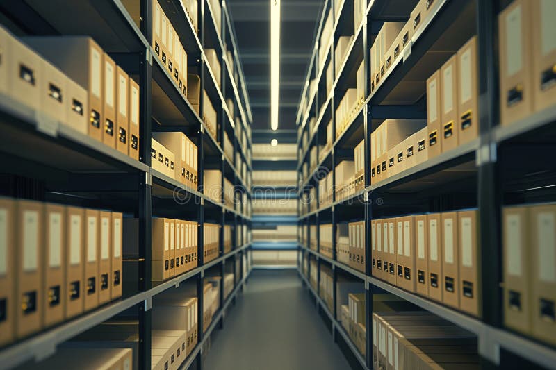 Large Databases for Storing Information, Cells for Storing Large ...