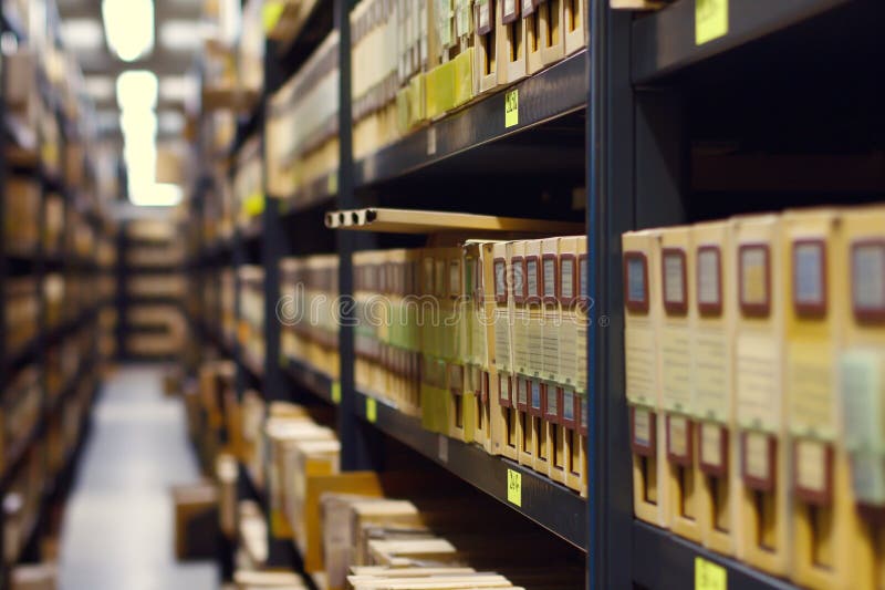 Large Databases for Storing Information, Cells for Storing Large ...