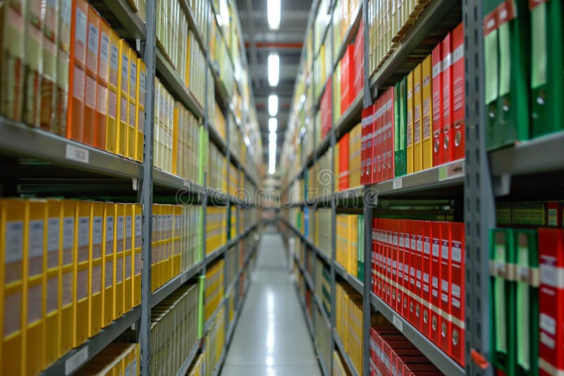 Large Databases for Storing Information, Cells for Storing Large ...