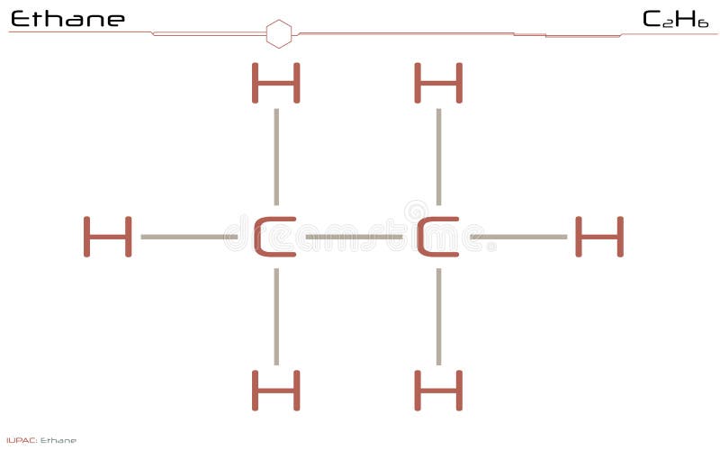 Heptane Lewis Structure