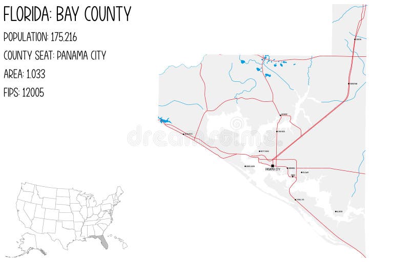 Green Florida Map Stock Illustrations – 826 Green Florida Map Stock ...