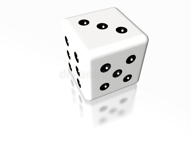 Large Dice Rolling Stock Illustrations – 23 Large Dice Rolling Stock ...