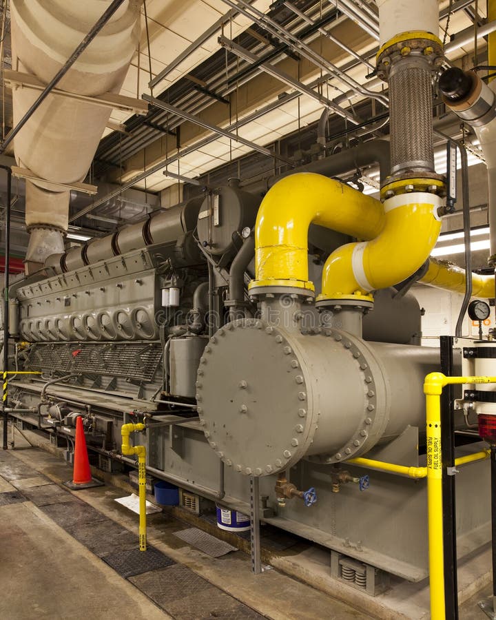 43+ Diesel generator Free Stock Photos - StockFreeImages