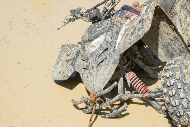 122 Atv Stuck Mud Stock Photos - Free & Royalty-Free Stock Photos from ...