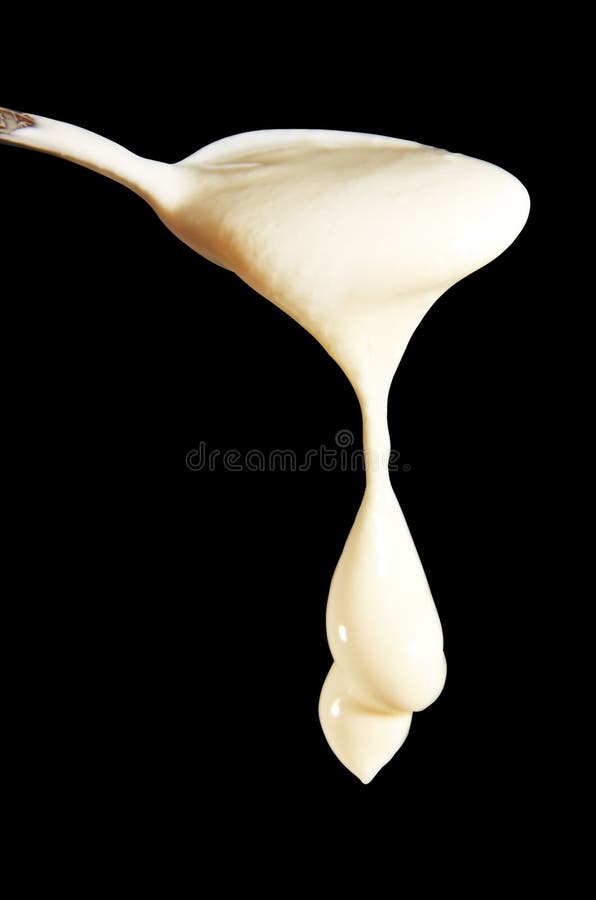 Cream Blob Stock Images - Download 779 Royalty Free Photos