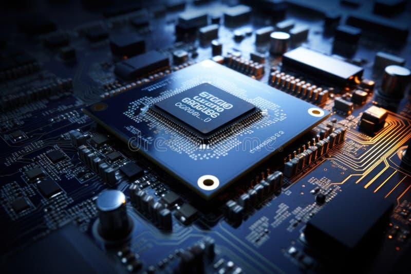 A Large Electronics Group is Developing Intelligent Systems and Devices ...