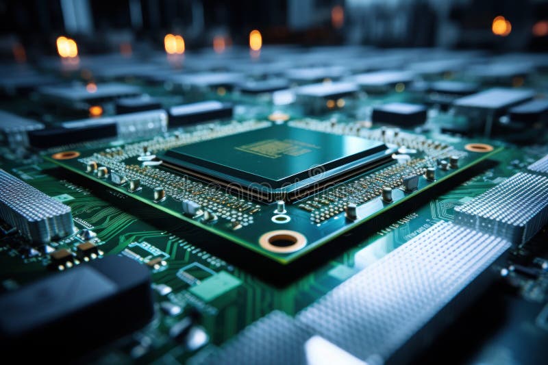 A Large Electronics Group is Developing Intelligent Systems and Devices ...