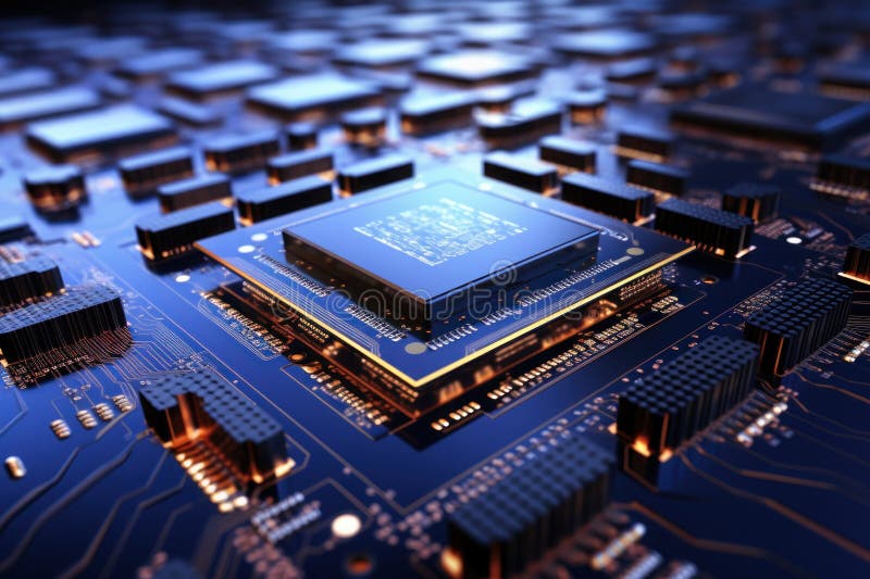 A Large Electronics Group is Developing Intelligent Systems and Devices ...