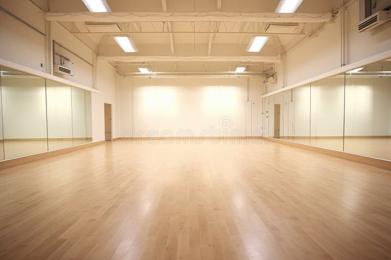 145 Large Empty Dance Studio Stock Photos - Free & Royalty-Free Stock ...