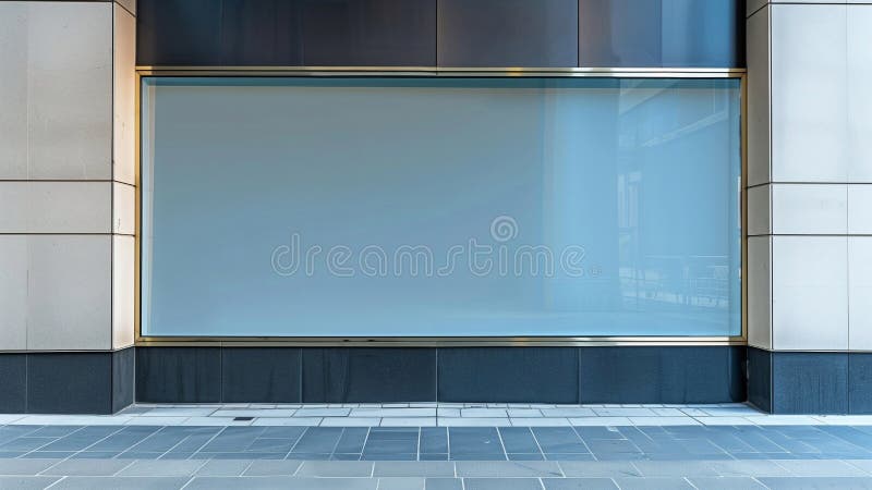 1,214 Empty Storefront Window Display Stock Photos - Free & Royalty ...