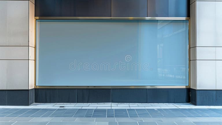 1,186 Empty Storefront Window Display Stock Photos - Free & Royalty ...