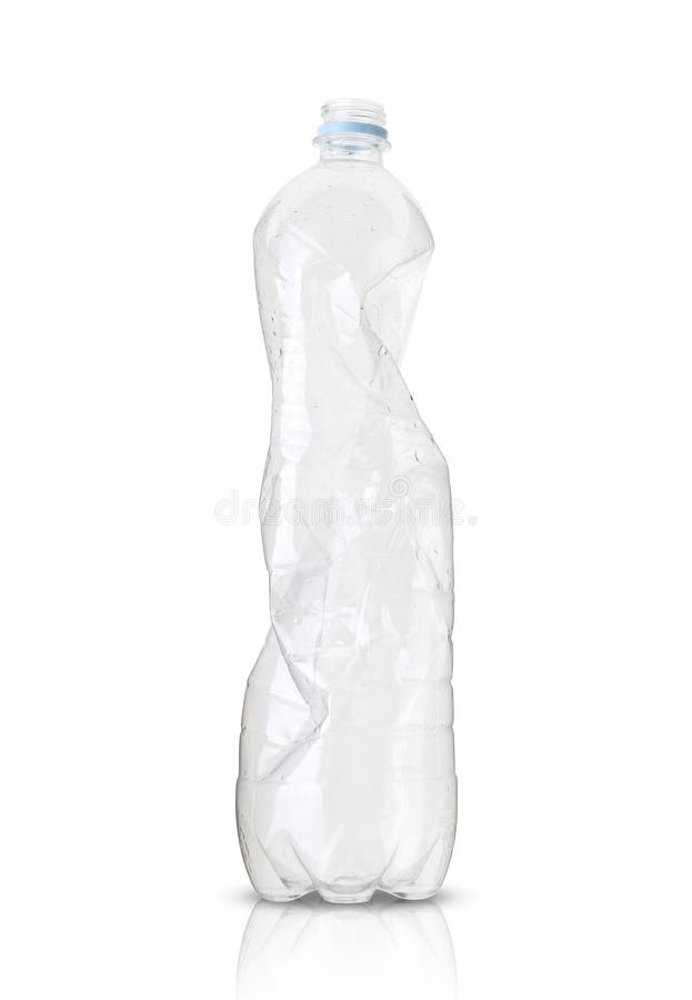 Large empty soda bottle stock image. Image of unlabeled - 211069797