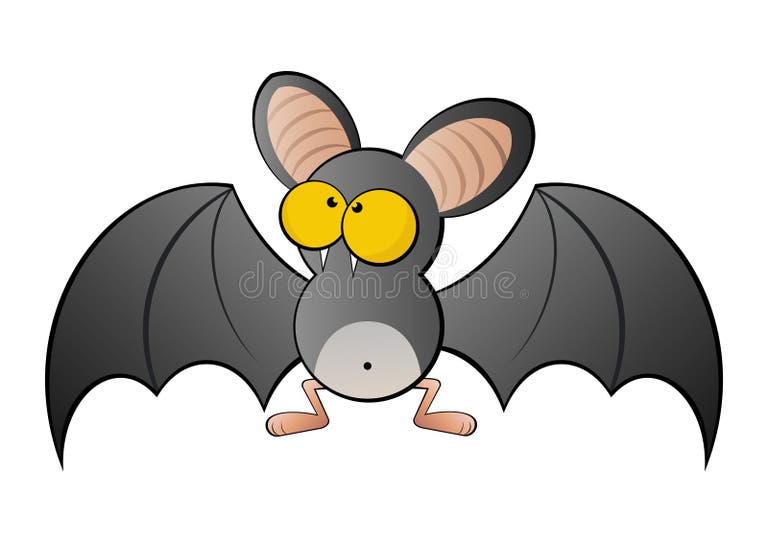 Bat Ears Stock Illustrations – 1,440 Bat Ears Stock Illustrations ...