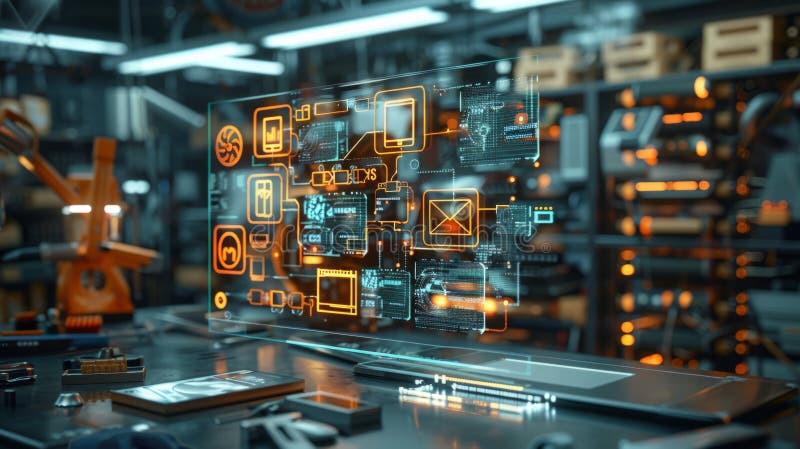 Large File Transfer, Close-up of Tablet Displaying File Transfer ...