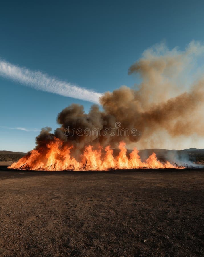 Minor Wildfire Stock Photos - Free & Royalty-Free Stock Photos from ...