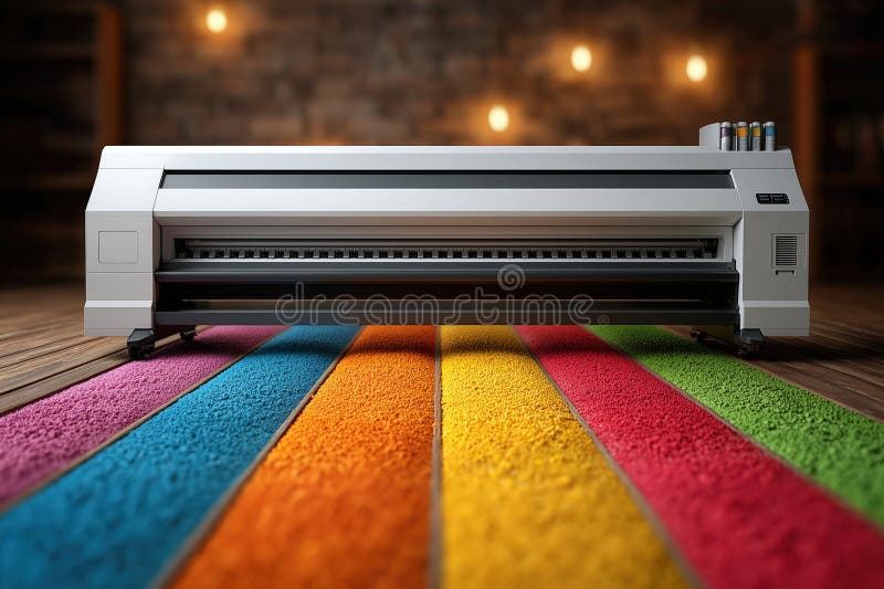 Rainbow Outputs Stock Illustrations – 7 Rainbow Outputs Stock ...