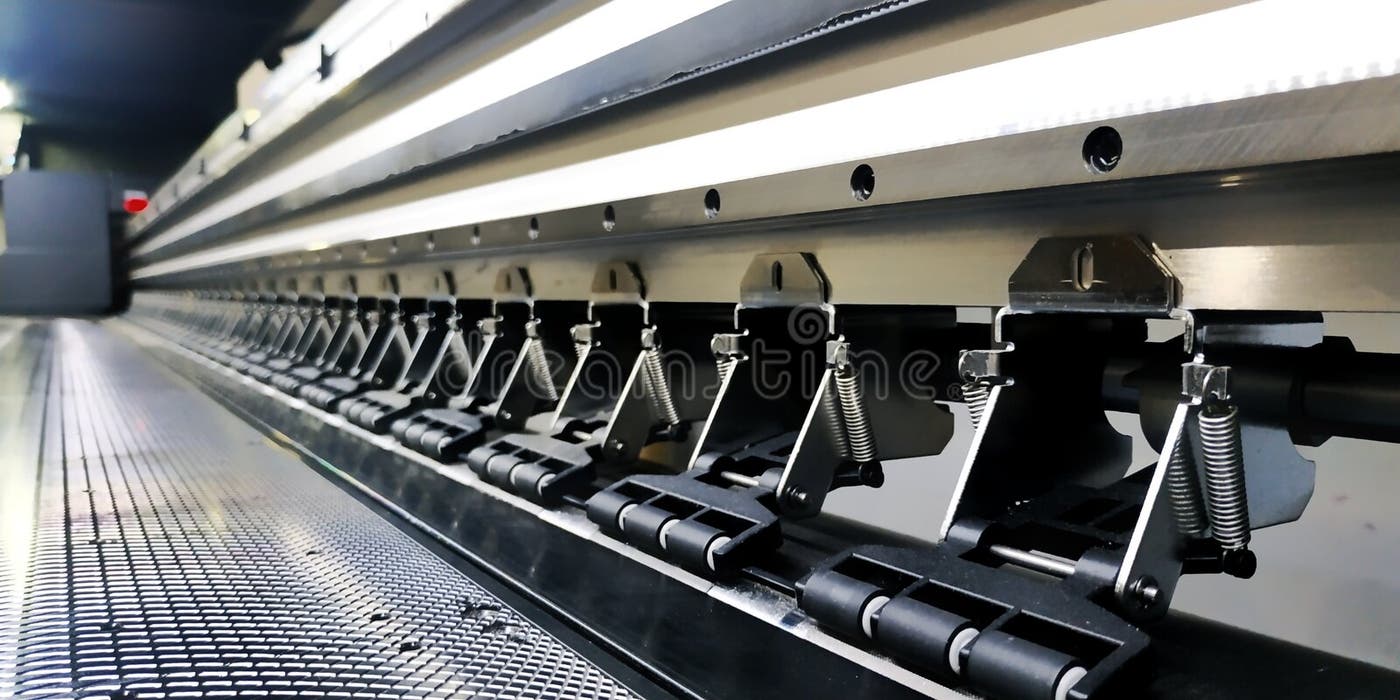 828 Large Format Printing Machine Stock Photos - Free & Royalty-Free ...