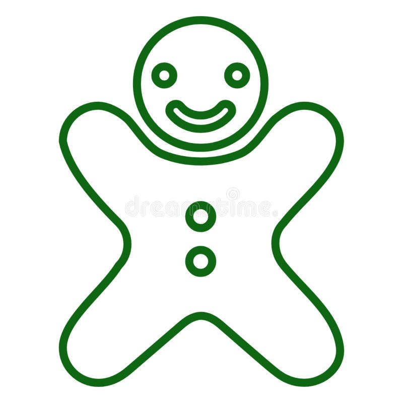 Large Full Resolution Christmas Icons Fun Shapes Stock Illustration ...