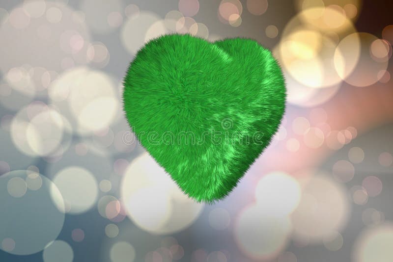 Fuzzy Heart Stock Illustrations – 806 Fuzzy Heart Stock Illustrations ...