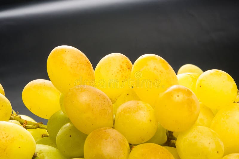 Large grapes cluster stock image. Image of industry, beverage - 86070657