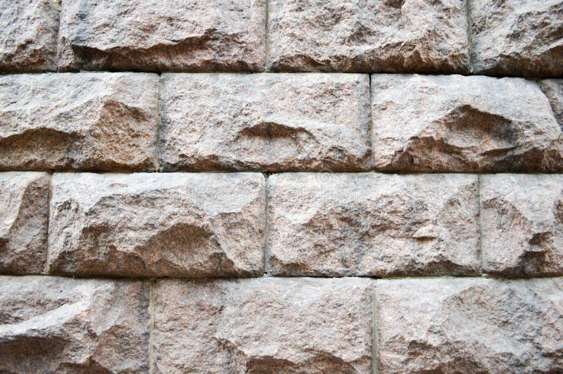 Large gray stone bricks stock image. Image of masonry - 102284281