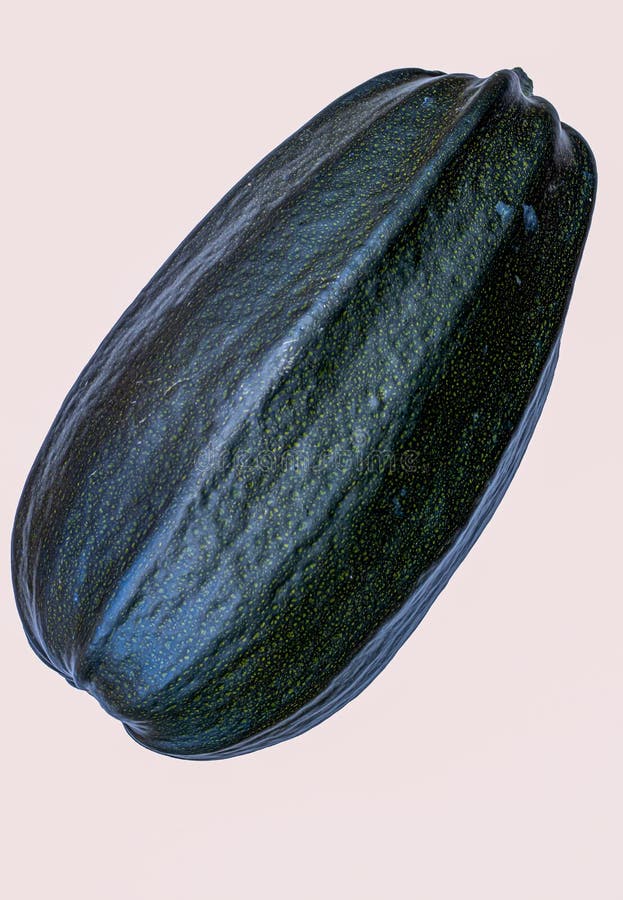 Large Marrow in Basket stock image. Image of isolated - 10927457