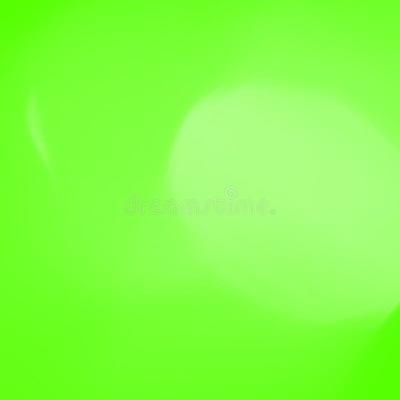 Large Green Screen Elements Classic Bokeh Stock Image - Image of ...