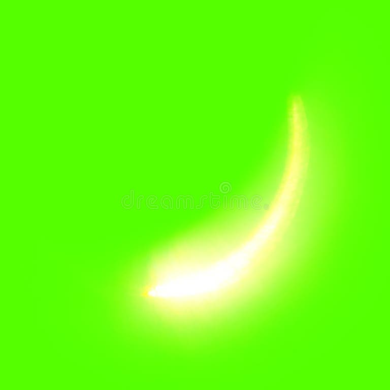 Large Green Screen Elements Solar Eclipse Stock Illustration ...