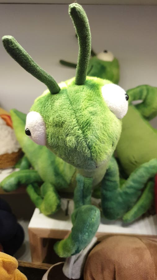 Mr Hoppy stock image. Image of material, soft, hoppy - 254095209