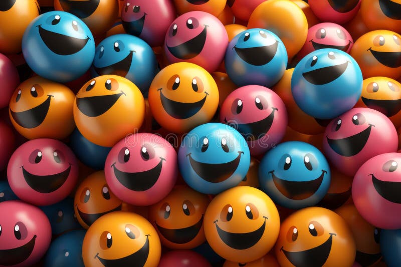 Three Smiley Faces Stock Illustrations – 384 Three Smiley Faces Stock ...