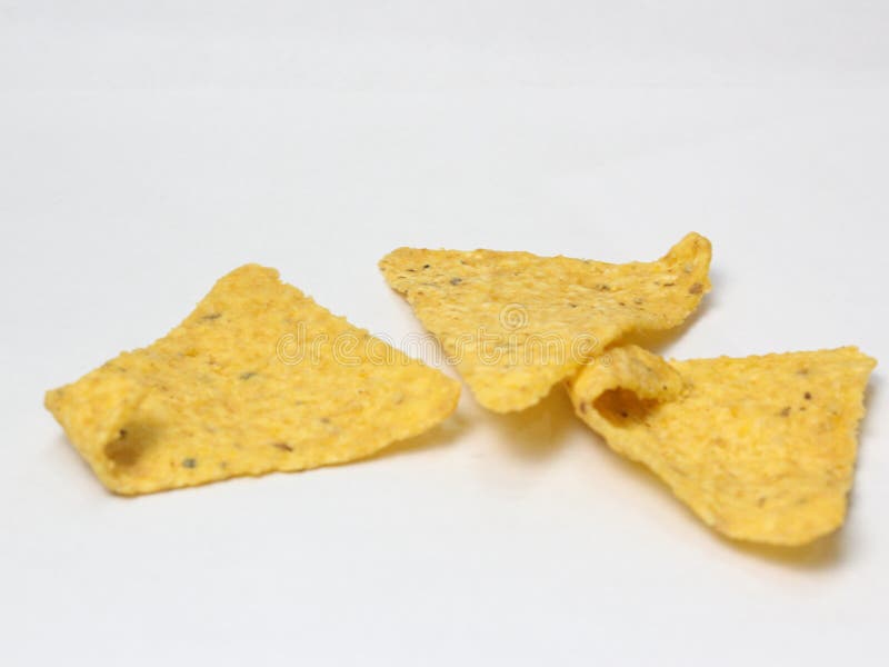 Large group of corn chips stock photo. Image of chip - 267189296