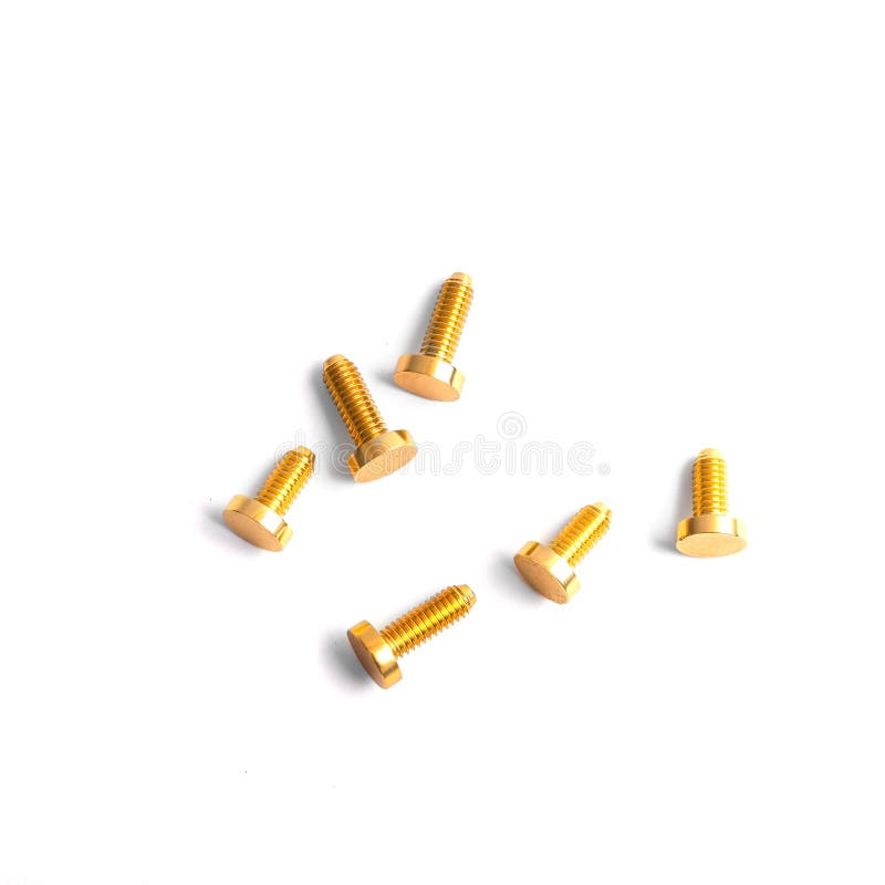 Large Fasteners, Screws and Nut Bolt for Fixing Bolts with Electric ...