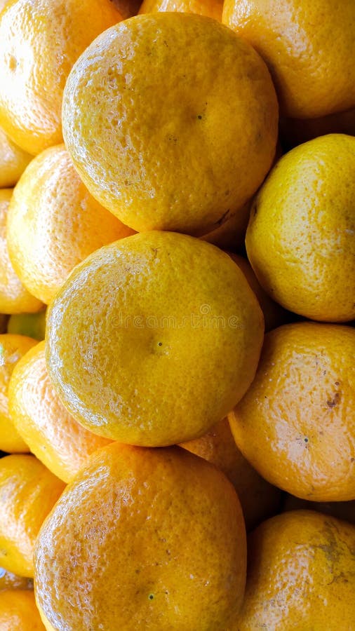 A Large Group of Local Orange Stock Image - Image of glass, juicy ...