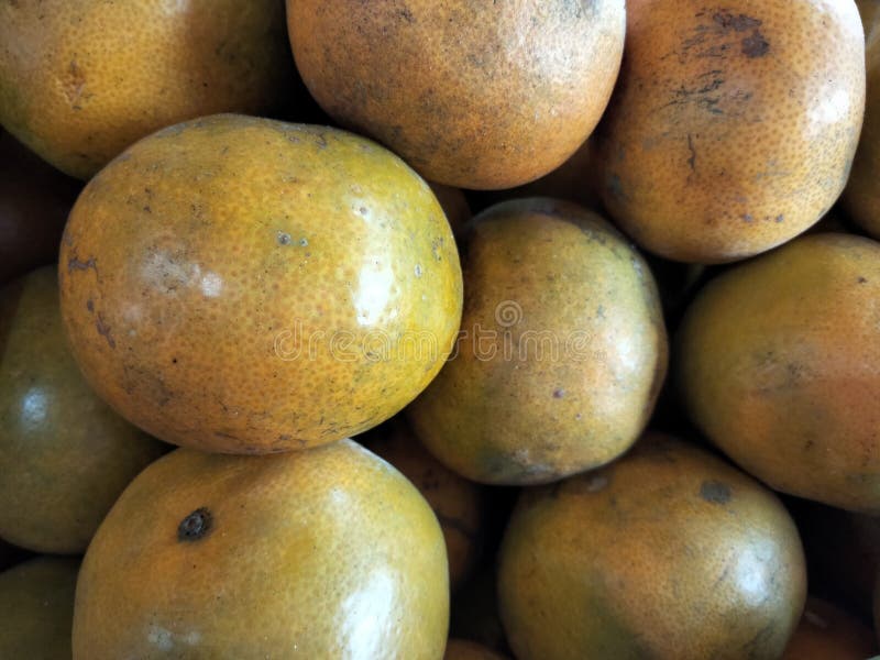 Large Group of Orange Fruit Close Up Stock Photo - Image of close ...
